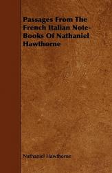 Passages from the French Italian