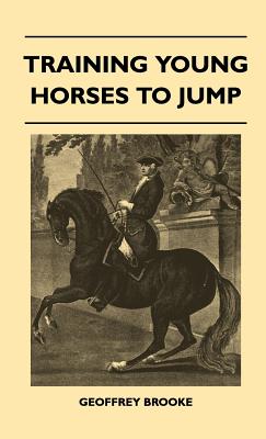 Training Young Horses to Jump