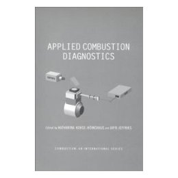 Applied Combustion Diagnostics