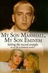 My Son Marshall, My Son Eminem: Setting