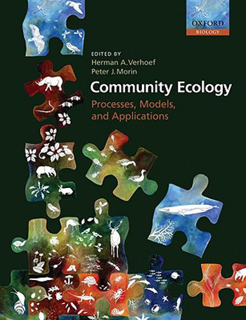 Community Ecology: Processes, Models, and Ap...
