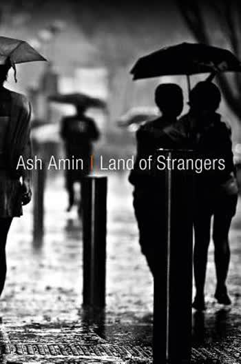 Land Of Strangers [Wiley城市研究]