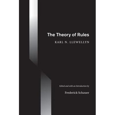 The Theory of Rules