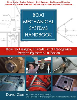 Boat Mechanical Systems Handbook: How to