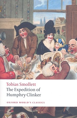 The Expedition of Humphry Clinker