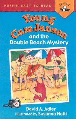 Young Cam Jansen and the Double Beach