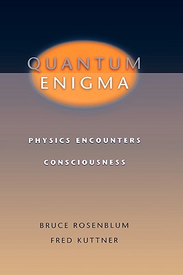 Quantum Enigma: Physics Encounter