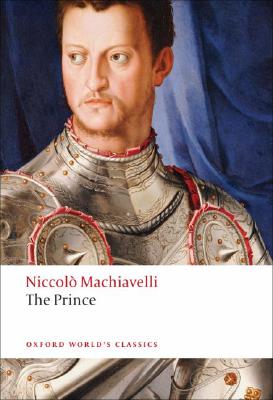 现货 The Prince