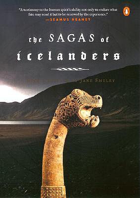 The Sagas of Icelanders: (Penguin