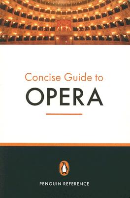 The Penguin Concise Guide to