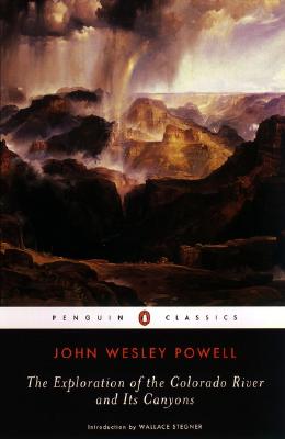 The Exploration of the Colorado River