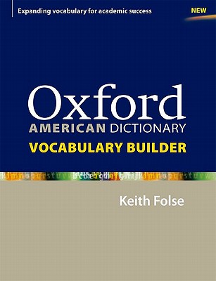 Oxford American Dictionary Vocabulary