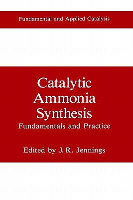 Catalytic Ammonia Synthesis
