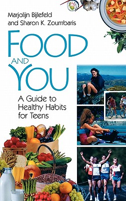 Food and You: A Guide to Healthy Habits