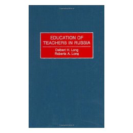 Education of Teachers in Russia