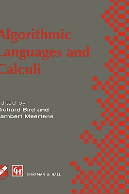 Algorithimic Languages and