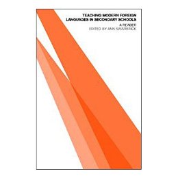 Teaching Modern Foreign Languages in