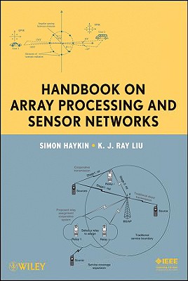 Handbook On Array Processing And Sensor