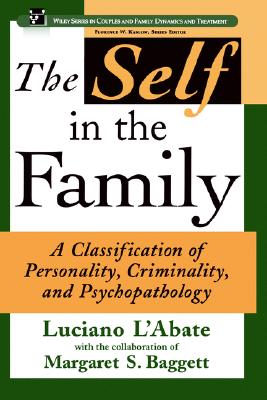 The Self In The Family: A Classification