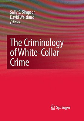 The Criminology of White-Colla
