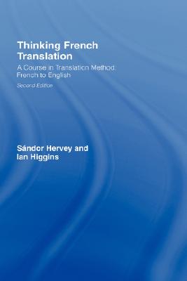 Thinking French Translation