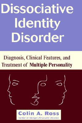 Dissociative Identity Disorder: