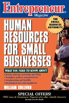 Entrepreneur Magazine: Human Resources