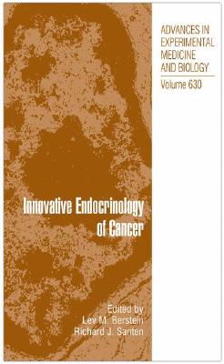 Innovative Endocrinology of