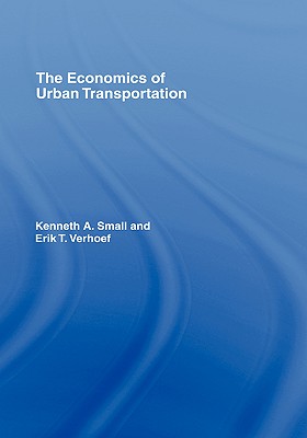 The Economics of Urb