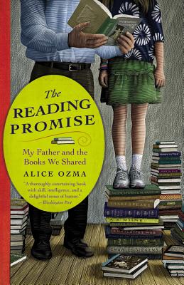 The Reading Promise: My Father and the