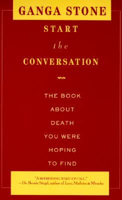 Start the Conversation: The Book about