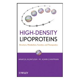 High-Density Lipoproteins: Structure,