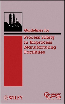Guidelines For Process Safety In
