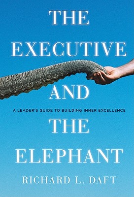 The Executive And The Elephant: A