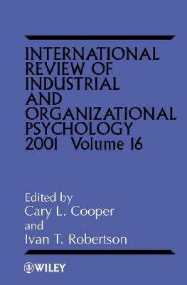 International Review Of Industrial &