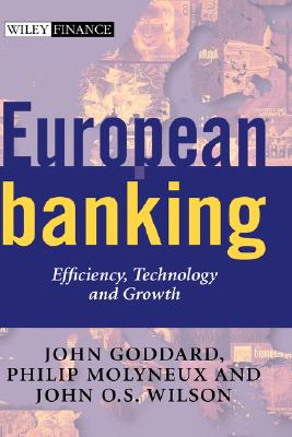 European Banking - Efficiency,