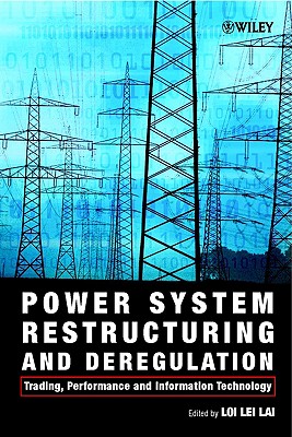 Power System Restructuring &