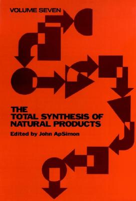 The Total Synthesis Of Natural Products,