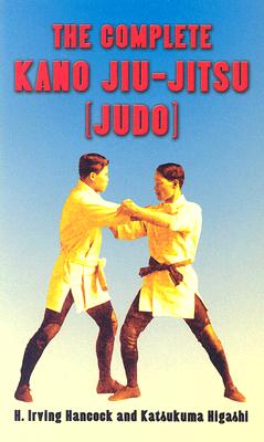 The Complete Kano Jiu-Jits