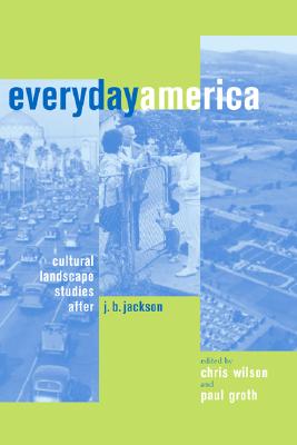 Everyday America: Cultural Landscape
