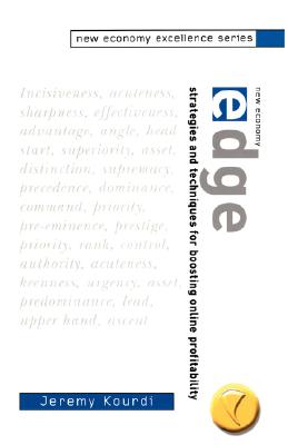 New Economy Edge - Strategies &