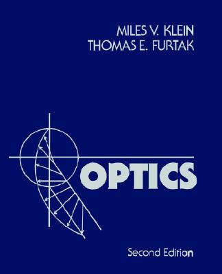 Optics, 2Nd Edition