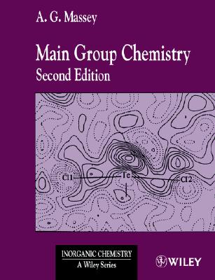 Main Group Chemistry 2E