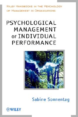 Psychological Management Of Individual