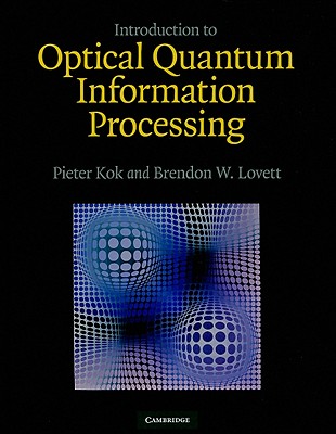 Introduction to Optical Quantu