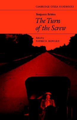 Benjamin Britten: The Turn of th