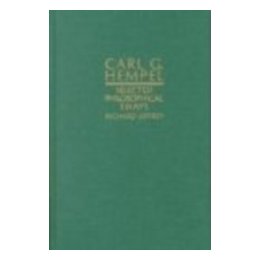Selected Philosophical Essays