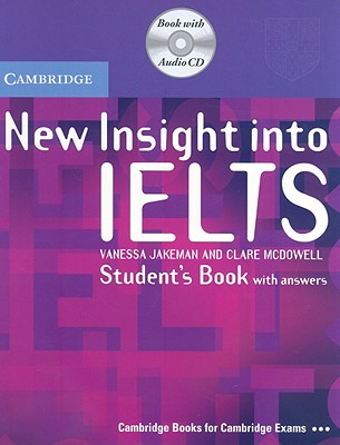 New Insight Into IELTS: Student's Book