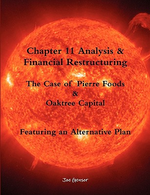 Chapter 11 Analysis & Financial