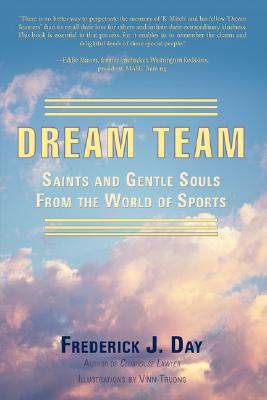 Dream Team: Saints and Gentle Souls from